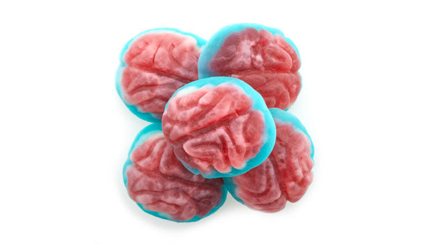 Gummy Brains Candy – Tobies House