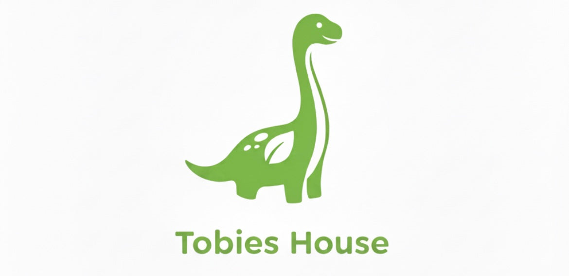 Inherit Co. – Tobies House